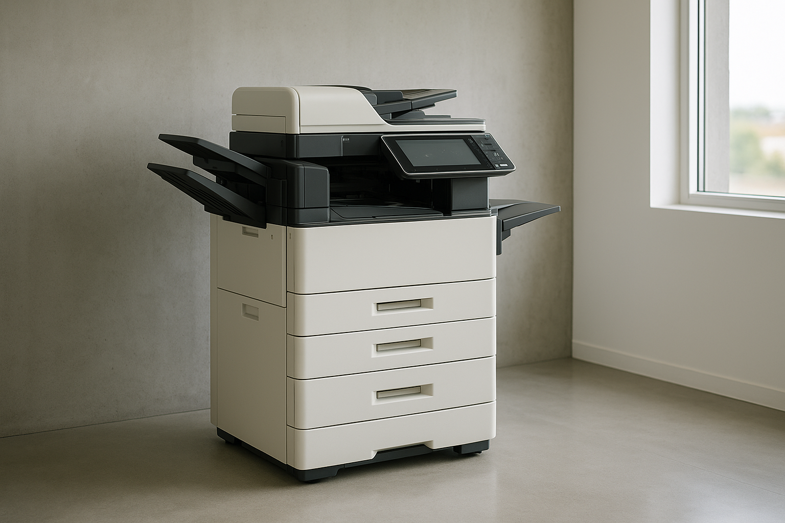 Exploring the Top Photocopier Models of 2025 in Perth - Printer Review AU