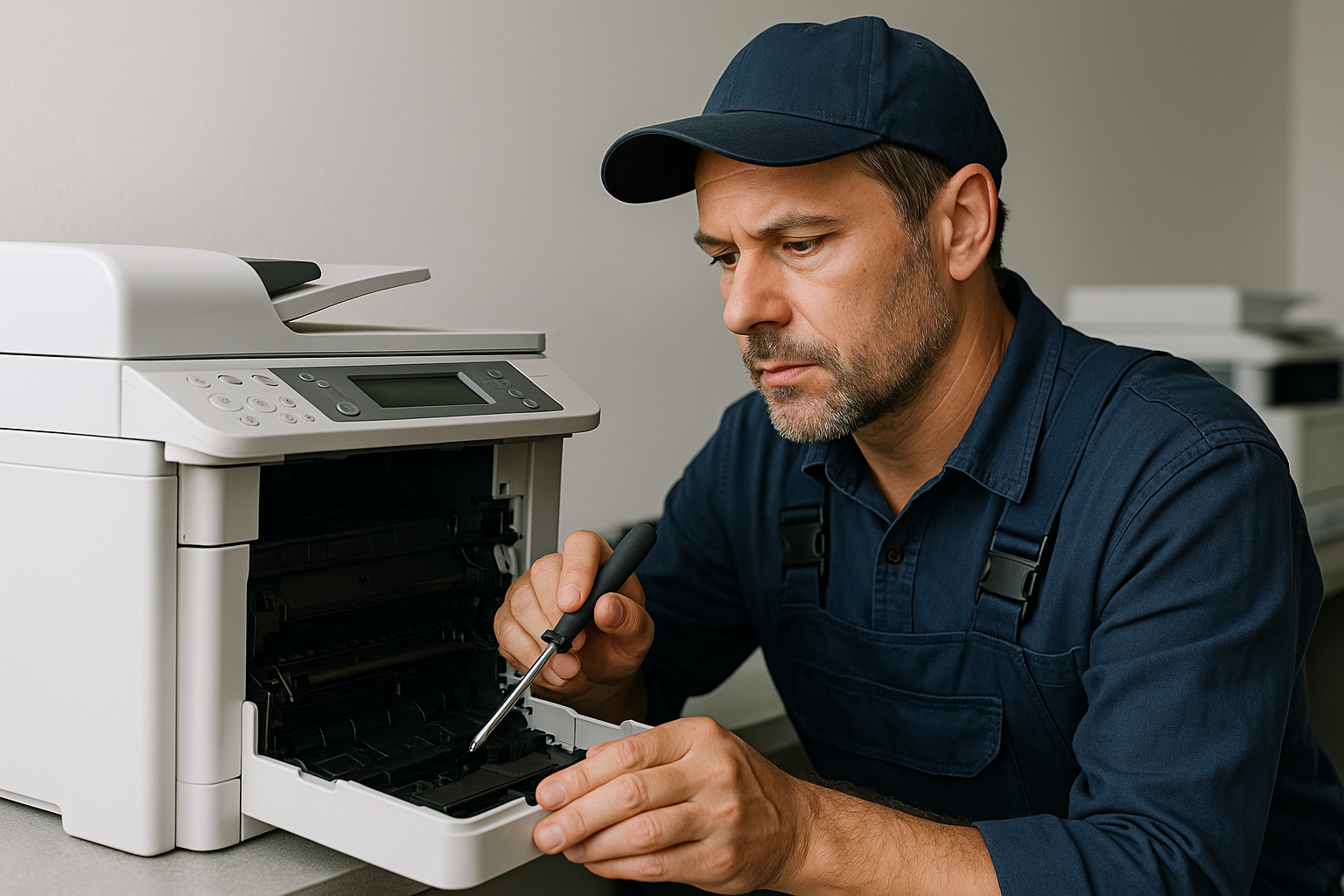 Perth's Best Printer Repair Services: A Comprehensive Guide - Printer ...