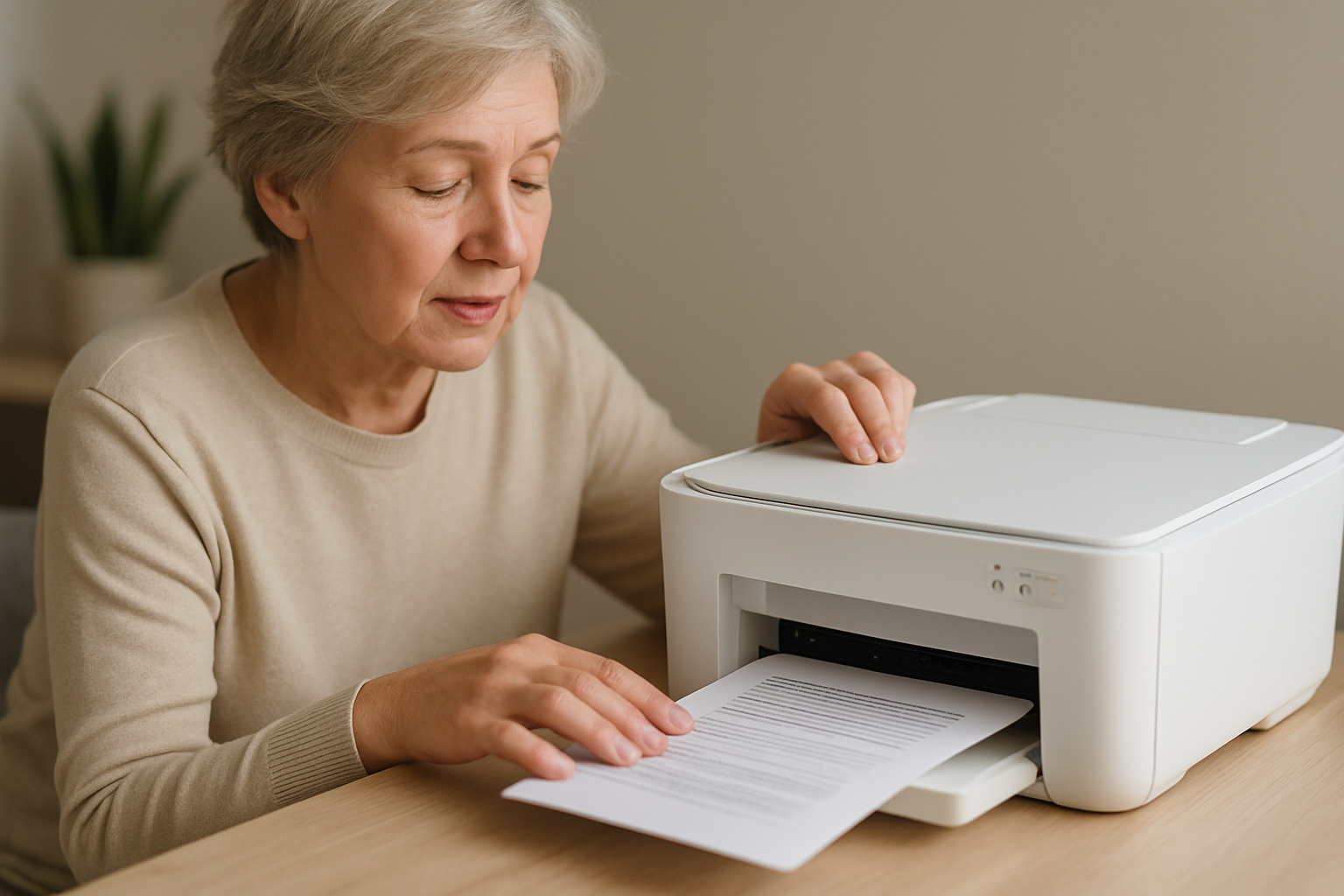 Home Printers with Easy Setup for Tech Novices - Printer Review AU