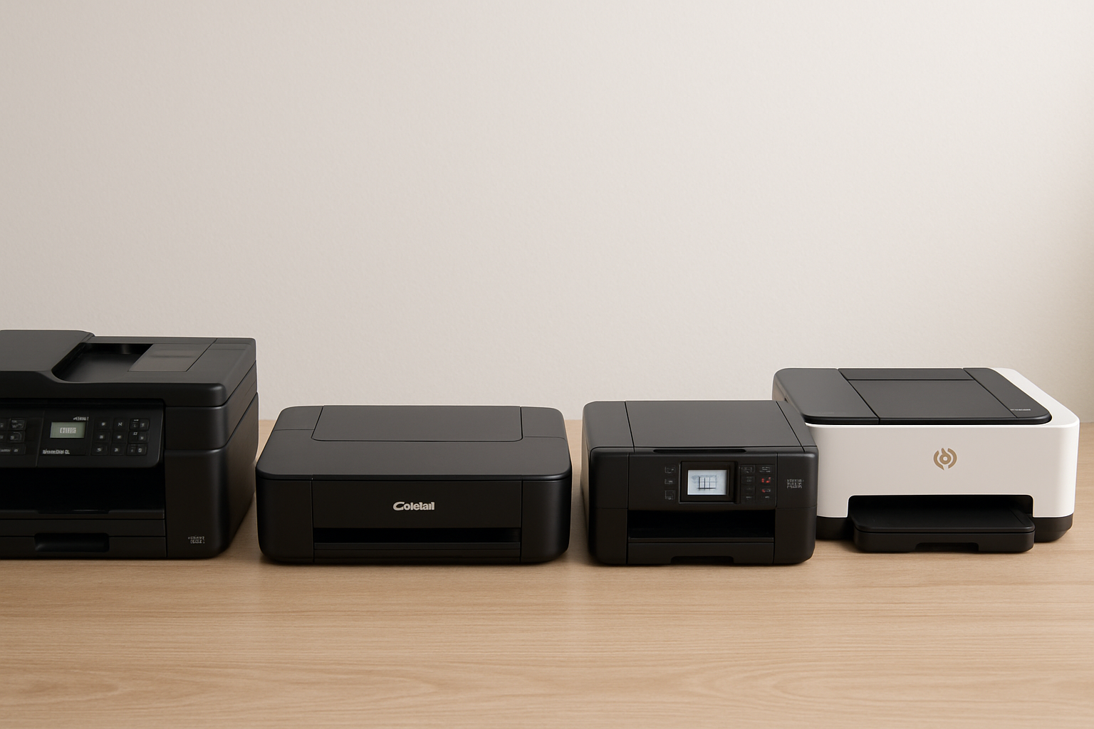 Top Brands for Inkjet Printers in Perth - Printer Review AU